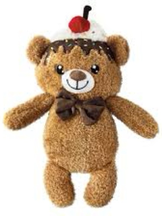 Vibrant Life | Dog | Vibrant Life Sunday Bear Dog Toy | Poshmark